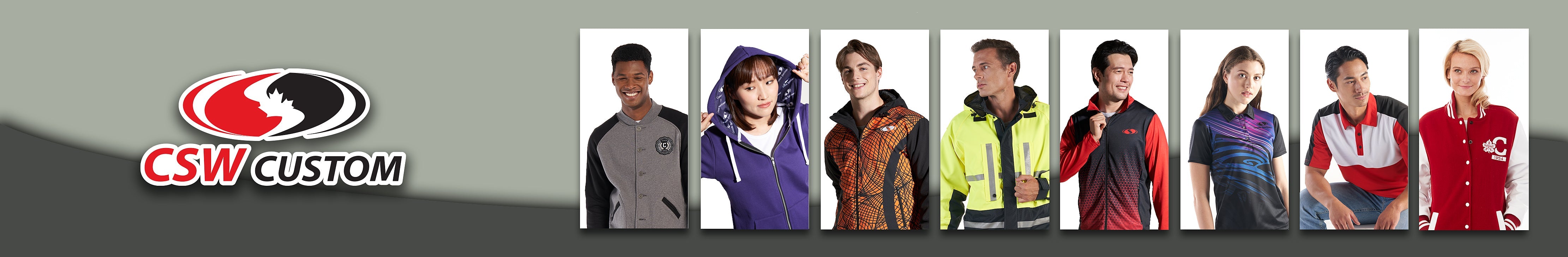 Brands - CSW Custom – Canada Sportswear Corp