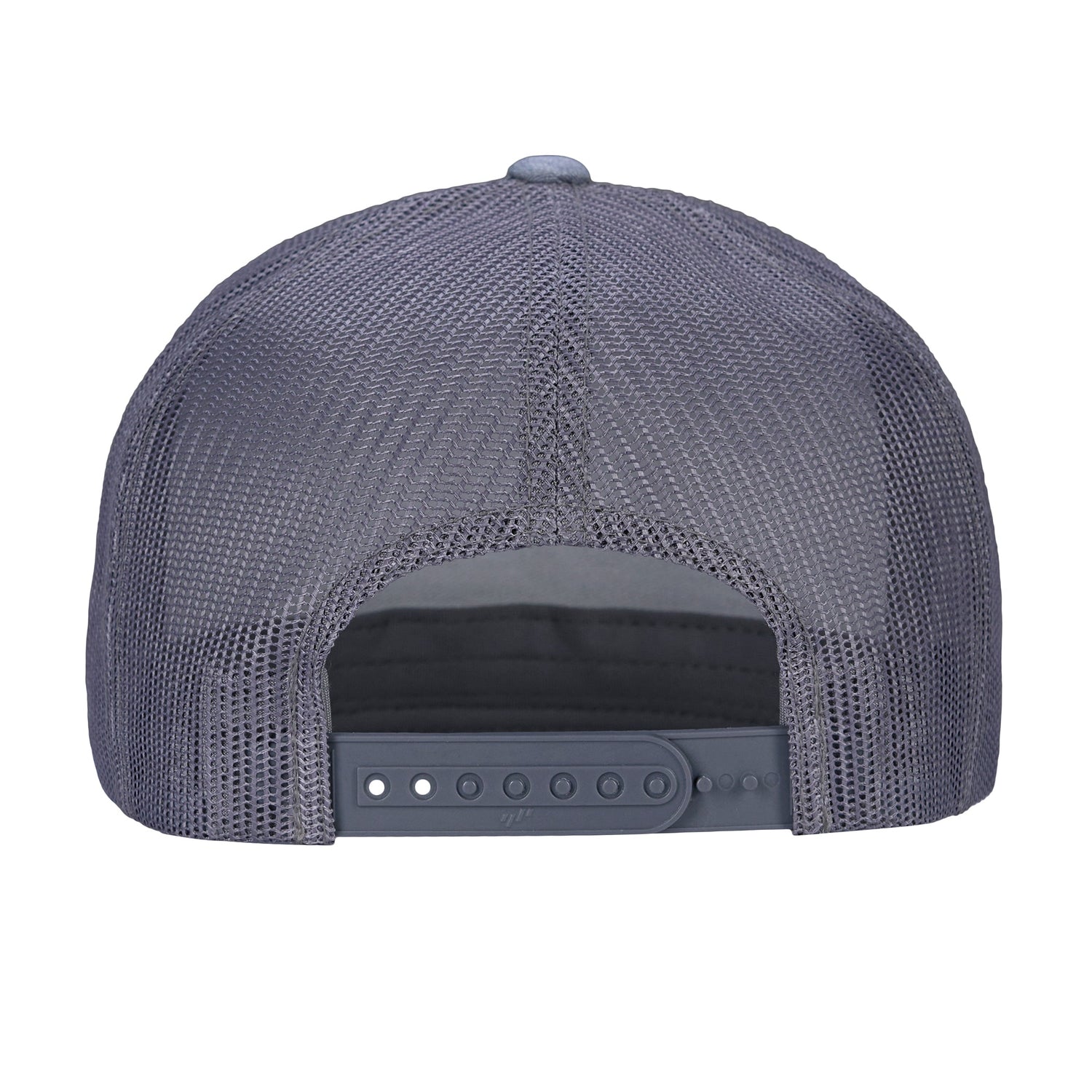 F06006 - YP Classics 5 Panel Flat Peak Snap Back Trucker Cap – Canada ...