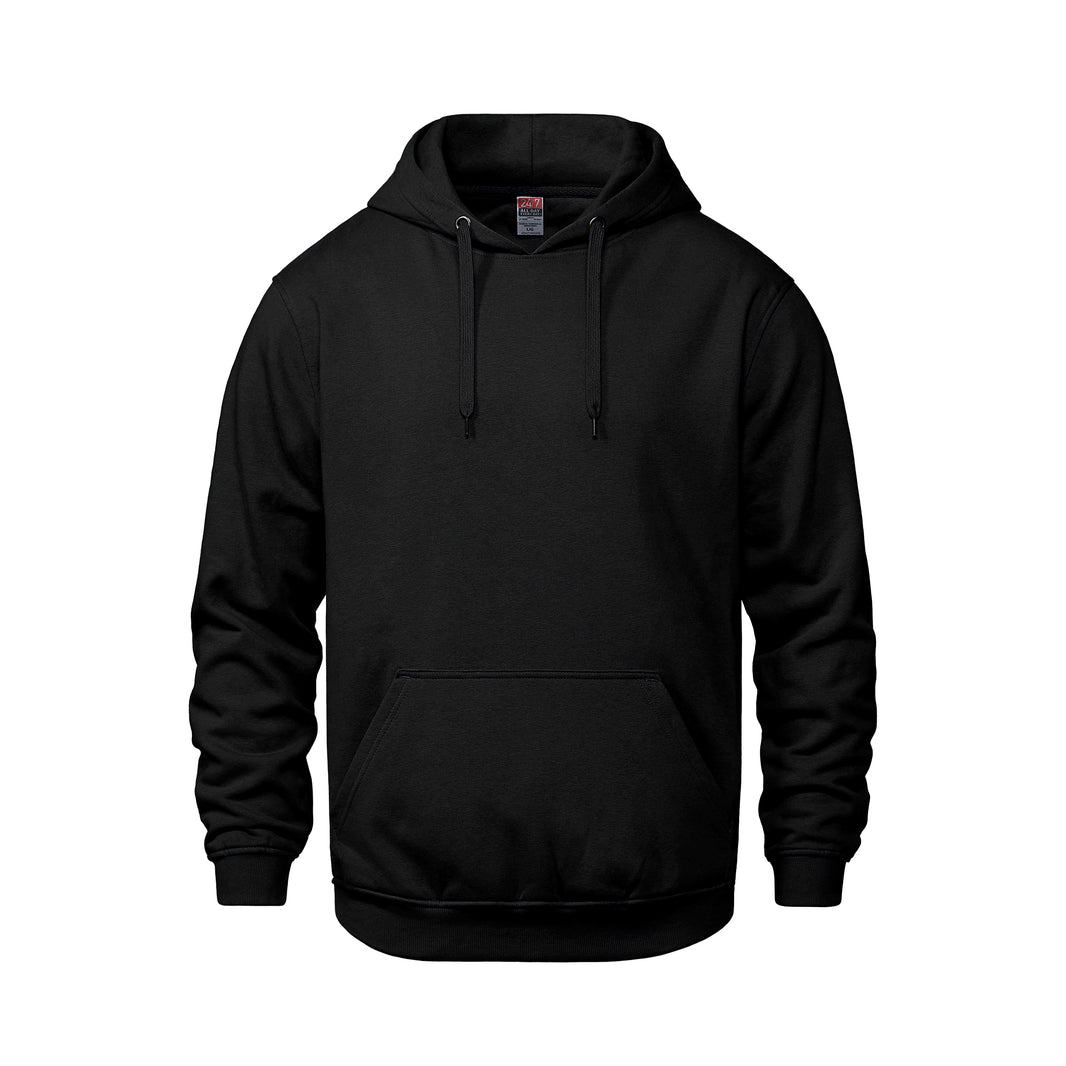 L00550 - Vault-Adult Pullover Hooded Sweatshirt – Canada Sportswear Corp