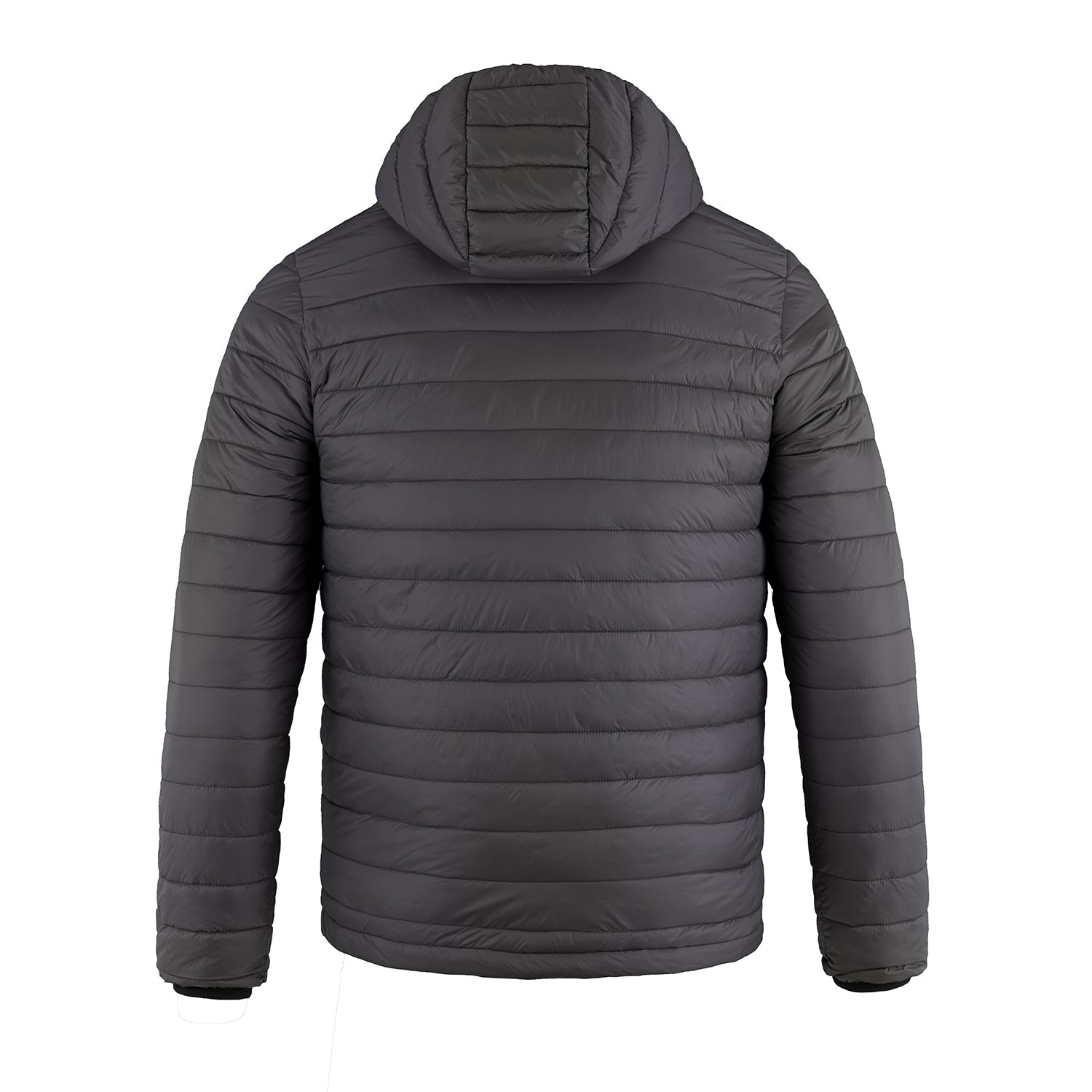 L00900 - Canyon - Men's Puffy Jacket w/ Detachable Hood – Canada ...