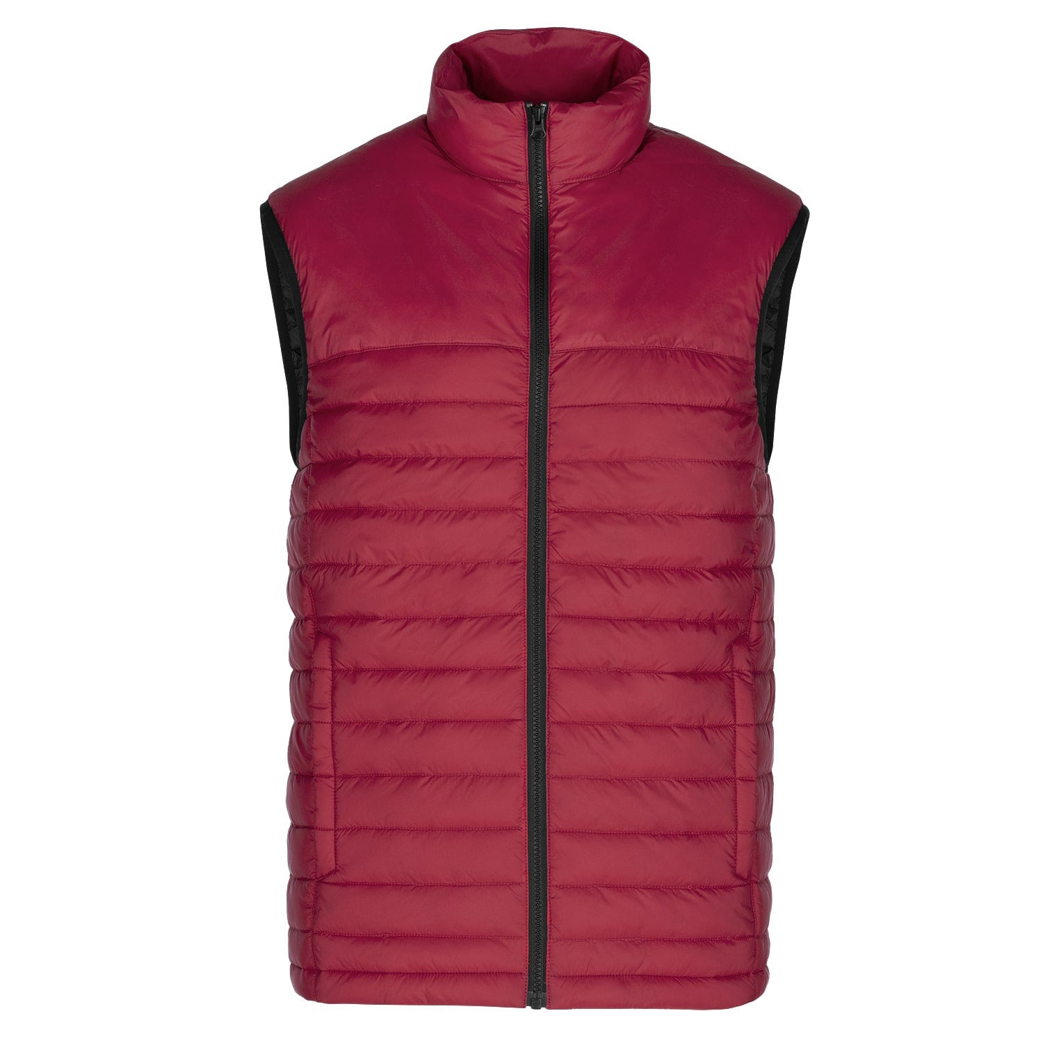 L00905 - Faro - Men's Puffy Vest – Canada Sportswear Corp
