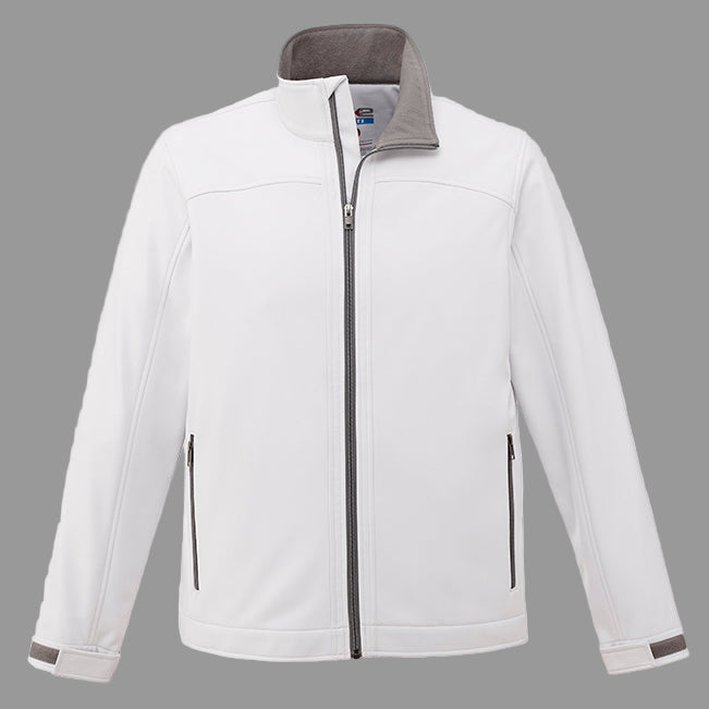 L07260 - Balmy - DISCONTINUED Men's Softshell Jacket – Canada ...
