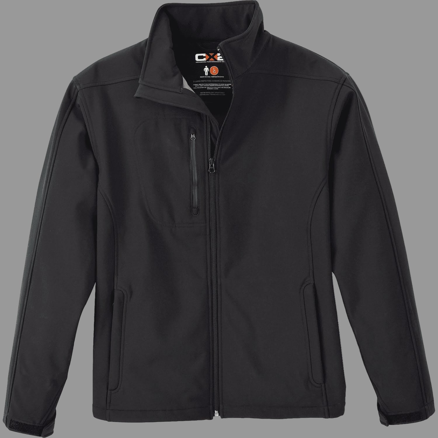 L7200Y - Navigator - DISCONTINUED Youth Softshell Jacket – Canada ...